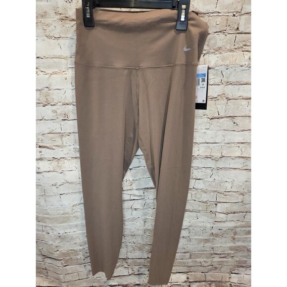 Nike | Pants & Jumpsuits | Nike Zenvy Womens Leggings Size Medium ...